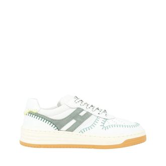 Hogan Casual Sneakers - - Shoes - Damen - Wei&szlig; - 36 EU