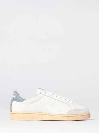 Diadora Baskets Homme couleur Gris