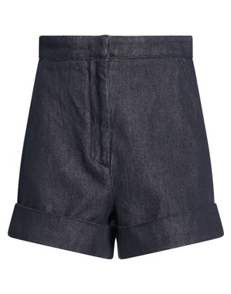 Max Mara HOSEN & R&Ouml;CKE - Jeansshorts auf YOOX.COM