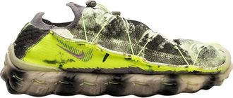 Nike Low-Top Sneaker - Ispa Mindbody Sneakers - Gr. 38,5 (EU) - in Bunt - f&uuml;r Damen