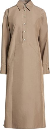 Fendi KLEIDER - Midi-Kleider auf YOOX.COM