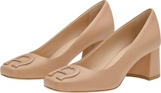 Aigner Aigner Hohe Schuhe - Pumps GRAZIA 25D - Gr. 37 (EU) - in Braun - für Damen