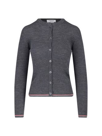 Thom Browne Wool Cardigan