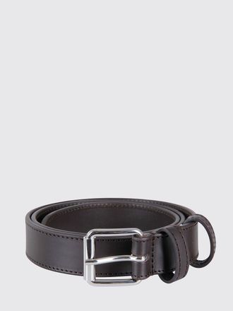 Comme Des Gar&ccedil;ons G&uuml;rtel COMME DES GAR&Ccedil;ONS WALLET Damen Farbe Braun