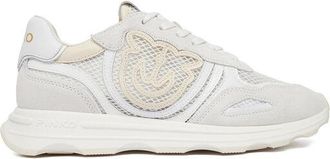 Pinko Sneakers Zoe 18B SS0175 P084 Wei&szlig;