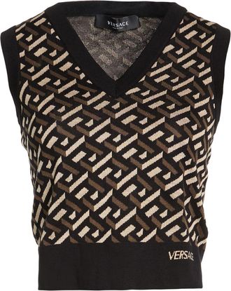Versace STRICKWAREN - Pullover auf YOOX.COM