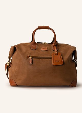 Bric's Reisetasche Life braun
