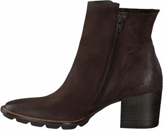 Paul Green Stiefelette - - Shoes - Damen - Braun - 40 EU