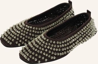 Bimba & Lola Bimba Y Lola Ballerina braun
