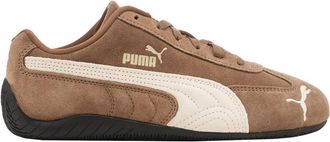 Puma Low-Top Sneaker - Sneakers Brown - Gr. 37,5 (EU) - in Braun - f&uuml;r Damen