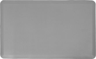 BESPORTBLE Anti Erm&uuml;dungsmatte K&uuml;che Gepolstert 44X71X12cm rutschfest Ergonomische Stehmatte f&uuml;r B&uuml;ro und Haushalt