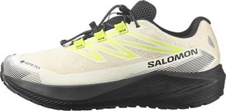 Salomon AERO FLOW GRVL Gore-Tex imperm&eacute;ables Chaussures de course sur gravier pour homme