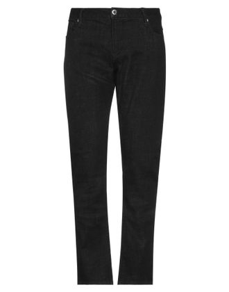 Emporio Armani HOSEN & RÖCKE - Jeanshosen auf YOOX.COM