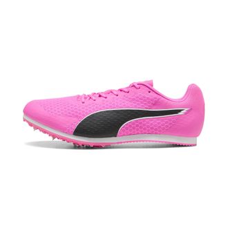 Puma evoSPEED Star 9 Laufschuhe Unisex, Schuhe, Rosa, 46.5