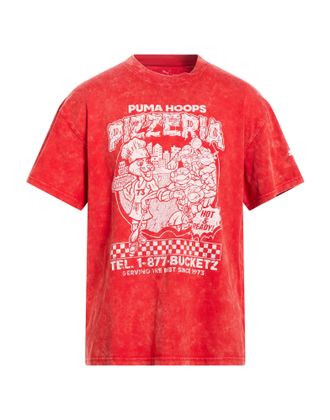 Puma TOPS - T-shirts auf YOOX.COM