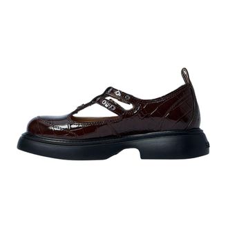 Ganni Damen, Schuhe, Braun, 40 EUGr&ouml;&szlig;e