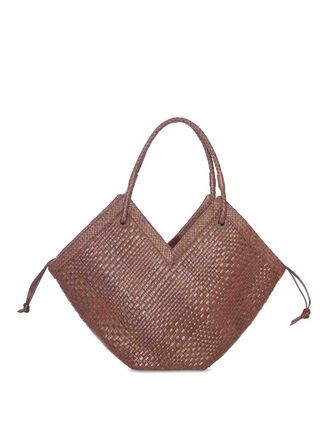 Ibeliv Shopper - Braun