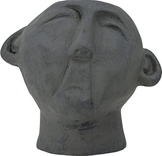 Bloomingville Deko Kopf Vesla