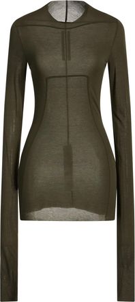 Rick Owens TOPS - T-shirts auf YOOX.COM