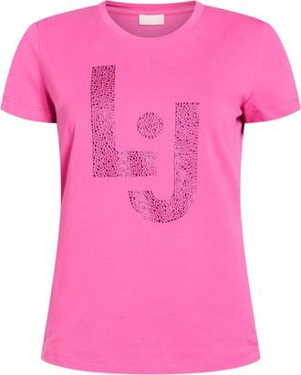 Liu Jo TOPS - T-shirts auf YOOX.COM