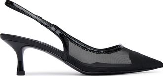 Love Moschino Pumps LOVE MOSCHINO JA10526G0OIQ900B Schwarz