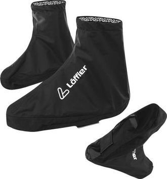 LOEFFLER CYCLING OVERSHOES GTX ACTIVE