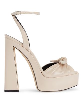Giuseppe Zanotti GABRIIELA WEDGE Platforms