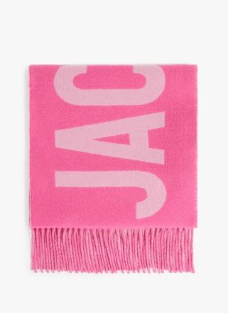 Jacquemus Lécharpe Jacquemus en laine