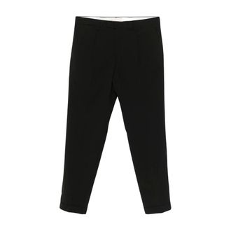 BRIGLIA 1949 Pantalon de costume - Homme - Pantalons - Noir - Taille: XL