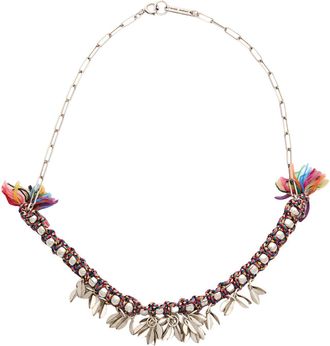 Isabel Marant SCHMUCK und UHREN - Halsketten auf YOOX.COM