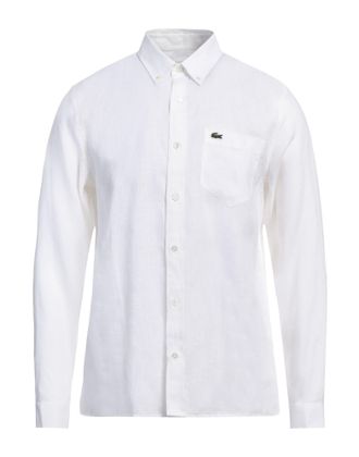 Lacoste TOPS - Hemden auf YOOX.COM