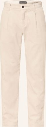 Marc O'Polo Marc Opolo Cordchino Osby Tapered Fit weiss