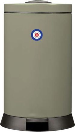 Rossignol Poubelle de cuisine &agrave; p&eacute;dale 20L Fabriqu&eacute; en France - MAGIC