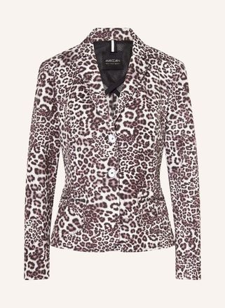 Marc Cain Blazer Leo rot