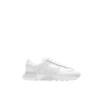 Maison Margiela 50/50 Runner Sneaker - - Shoes - Herren - Wei&szlig; - 44 EU