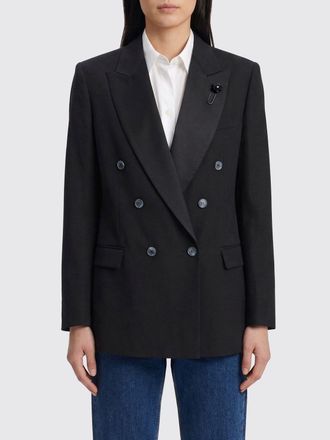 GCDS Veste GCDS Femme couleur Noir