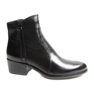 Mjus L48201.101.6002 Stiefeletten - - Shoes - Damen - Schwarzk - 38 EU