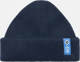 Derbe Derbe x HSV Docker Strickm&uuml;tze Blau HSV Fanartikel