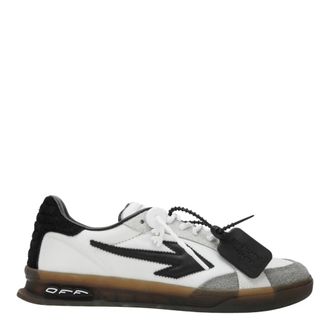 Off-white End Of Play Sneakers - - Shoes - Herren - Mehrfarbig - 41 EU