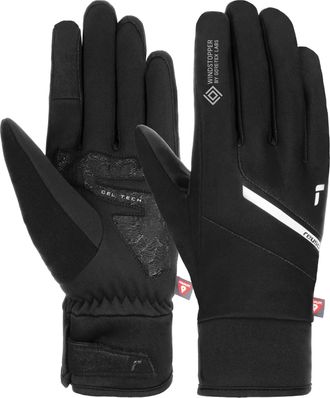 Reusch Fingerhandschuhe Versa
