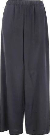 Max Mara Femme, Pantalons, Noir, Taille: 40 FR Pantalon Classique Bonn