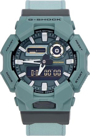 G-Shock Uhr G-Shock GA-010CE-2AER Gr&uuml;n