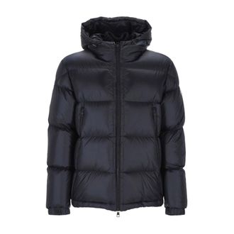 Moncler Herren, Jacken, Blau, MGr&ouml;&szlig;e