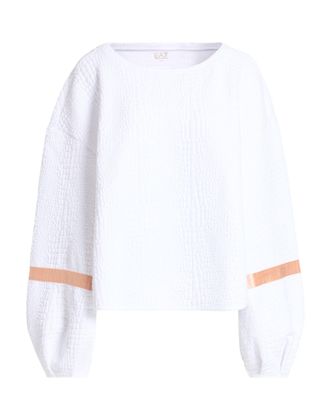 Emporio Armani TOPS - Sweatshirts auf YOOX.COM