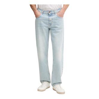 Guess Damon Jeans - - Jeans - Herren - Blau - W32 L32
