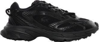 Lacoste Homme, Chaussures, Noir, Taille: 39 1/2 EU Baskets