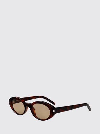 Saint Laurent Lunettes De Soleil SAINT LAURENT Femme couleur Marron