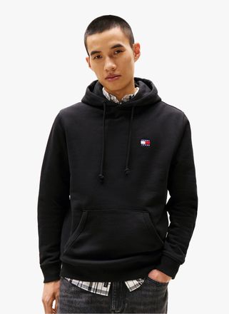 Tommy Hilfiger Hoodie en coton
