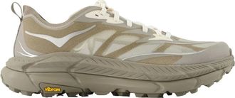 Hoka One One Homme, Sport, Brun, Taille: 38 1/2 EU U Mafate Speed 4 Lite Baskets
