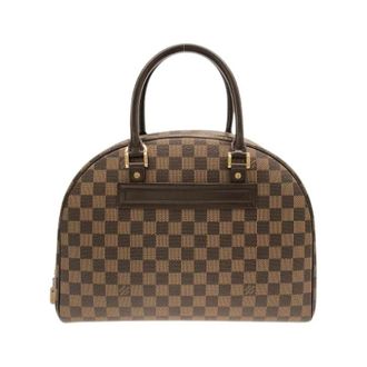 Louis Vuitton Herren, Pre-Owned, Braun, ONE SIZEGr&ouml;&szlig;e